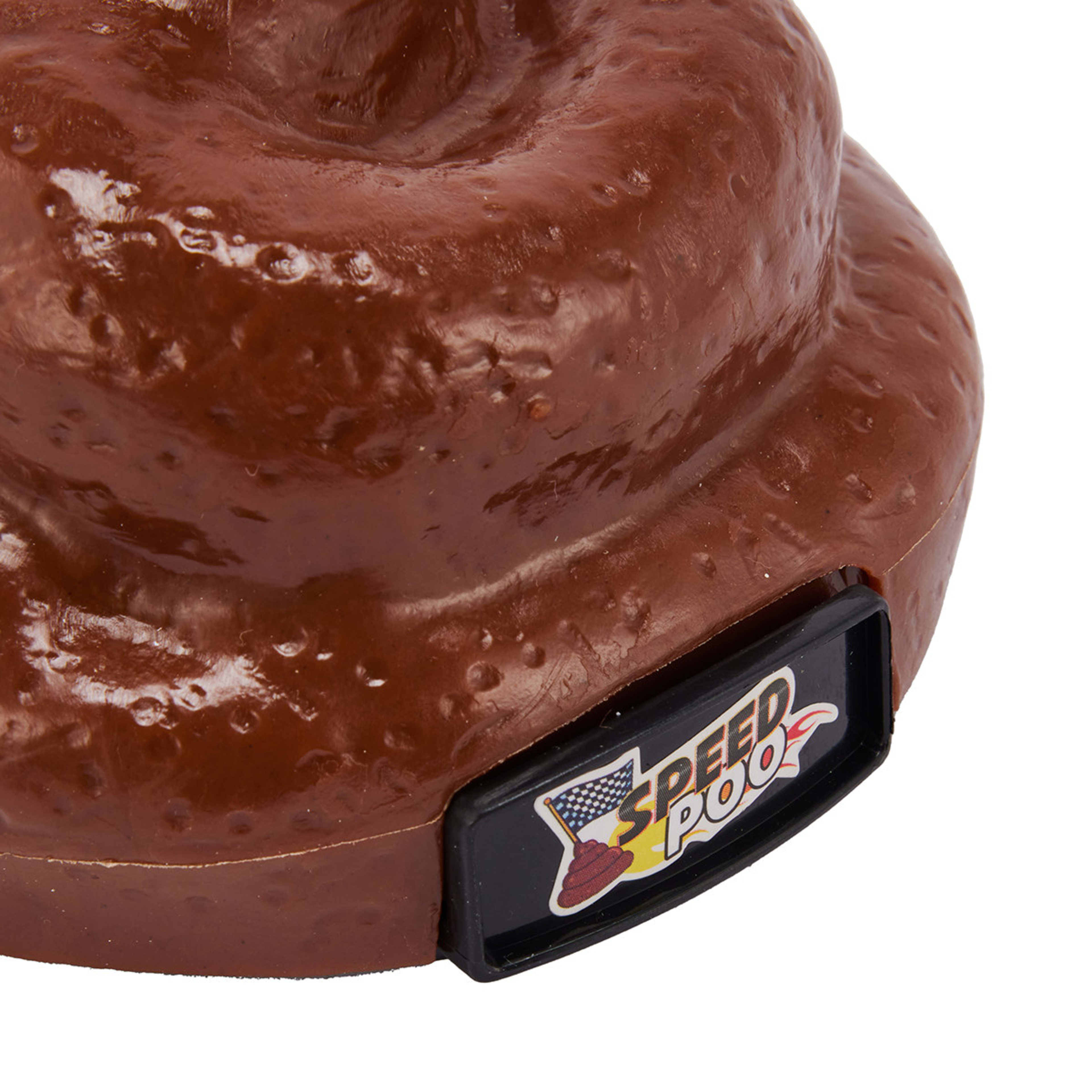 Drive and Spin Speed Poo - Kmart