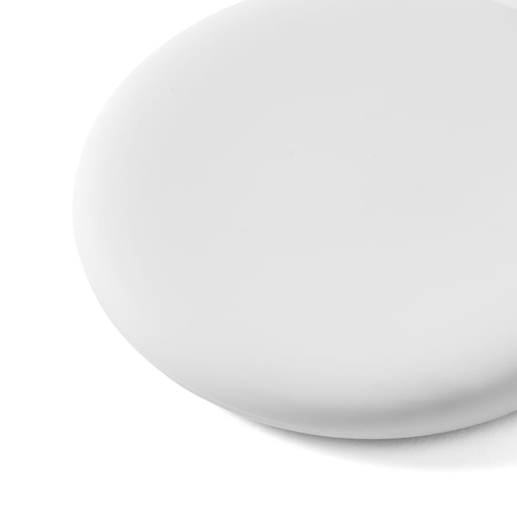 15W Wireless Charger Pad - White - Kmart
