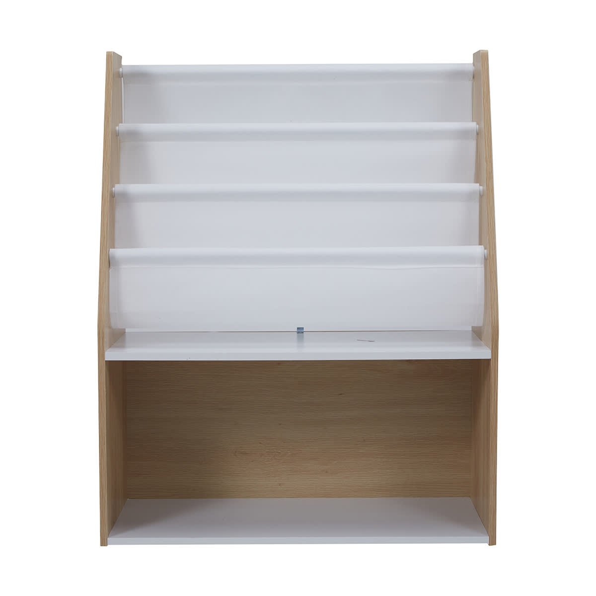Sling bookshelf kmart store