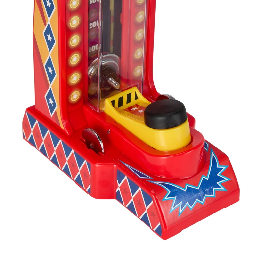 Electronic Arcade Strongman - Kmart