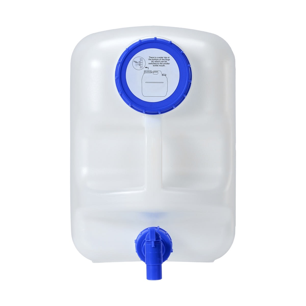 Water Container - 23 litre - Kmart
