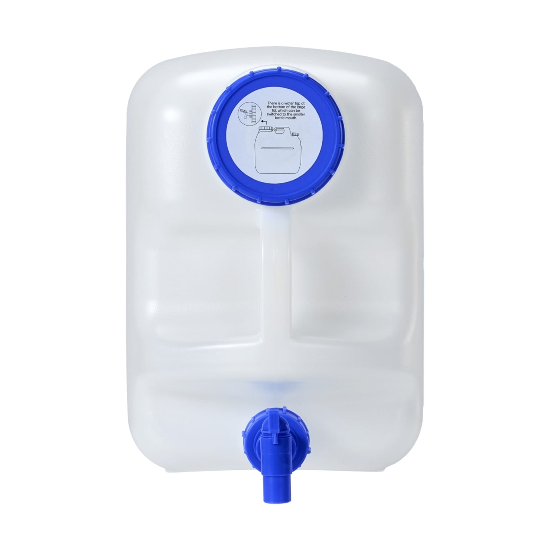 Water Container - 23 litre - Kmart NZ