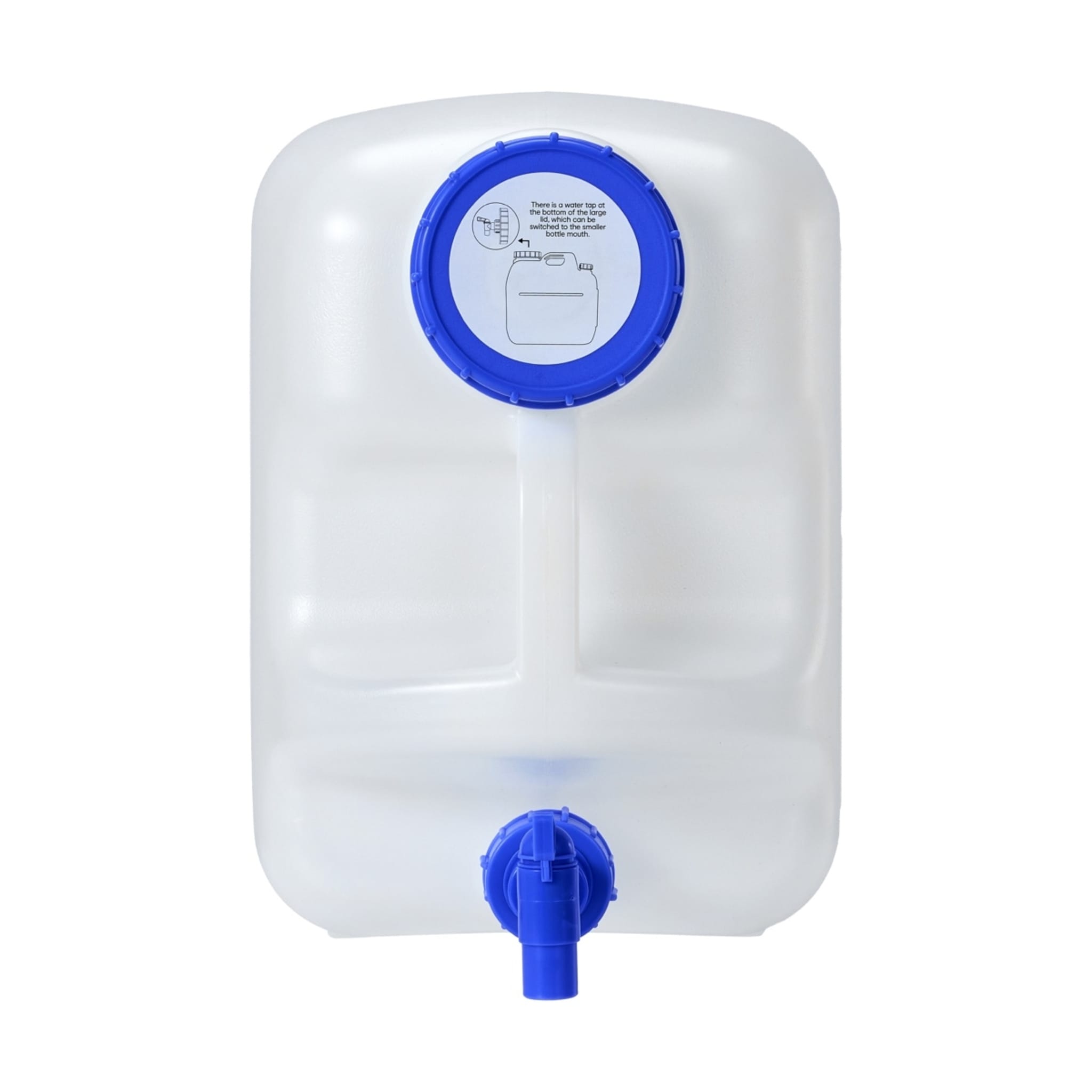 Water Container - 23 litre - Kmart