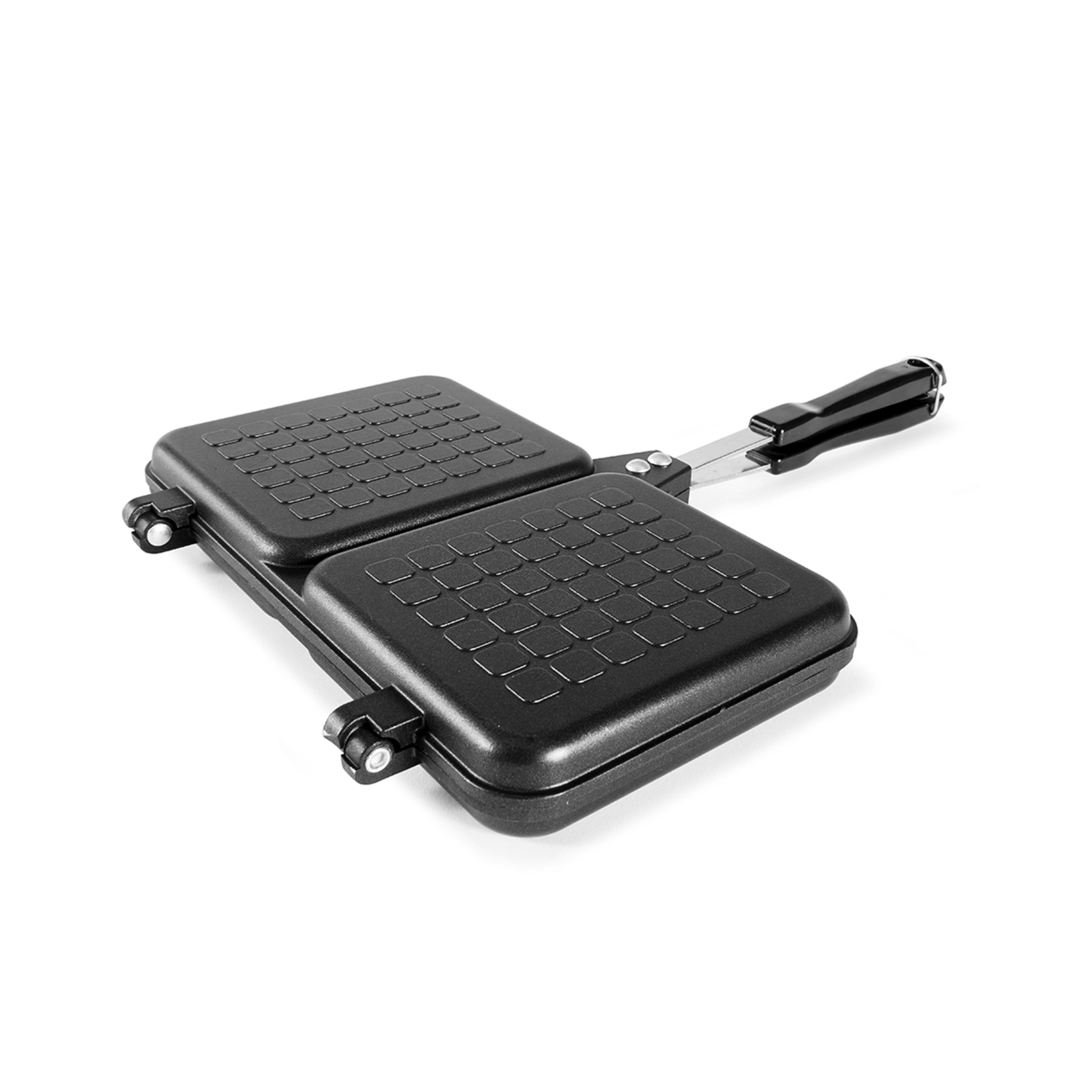 Jaffle Maker Stove Top - Kmart