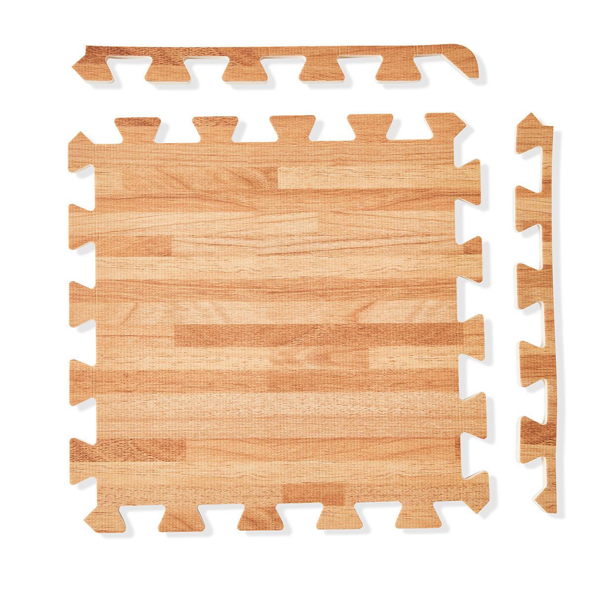 12 Pack EVA Foam Flooring Tiles - Kmart