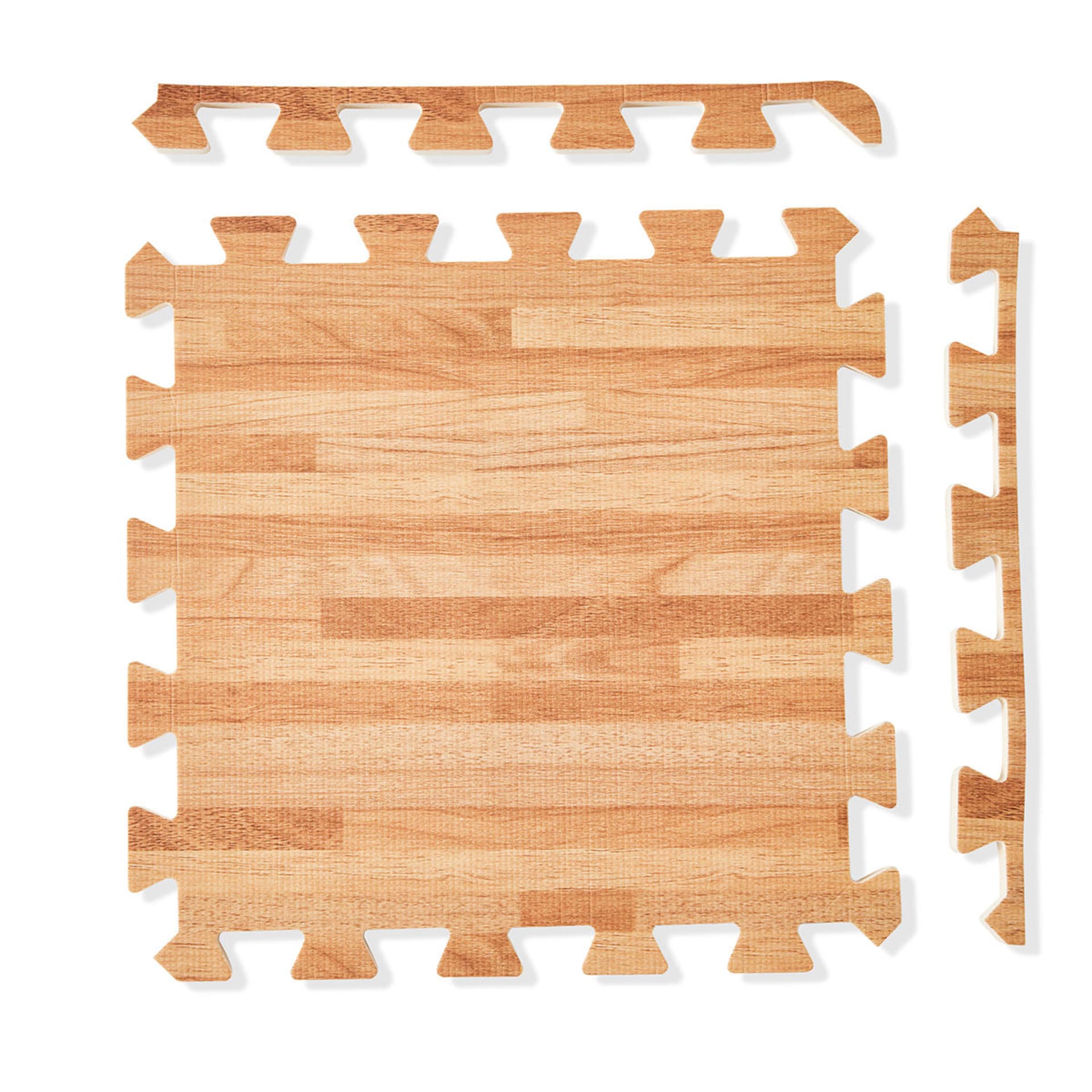 12 Pack EVA Foam Flooring Tiles - Kmart