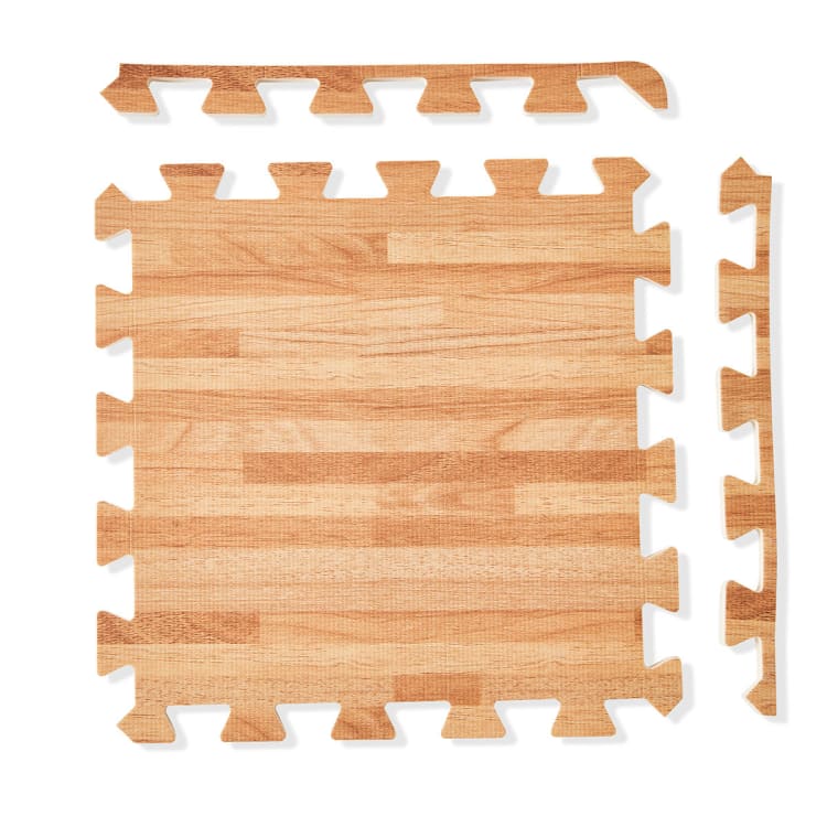 12 Pack EVA Foam Flooring Tiles - Kmart