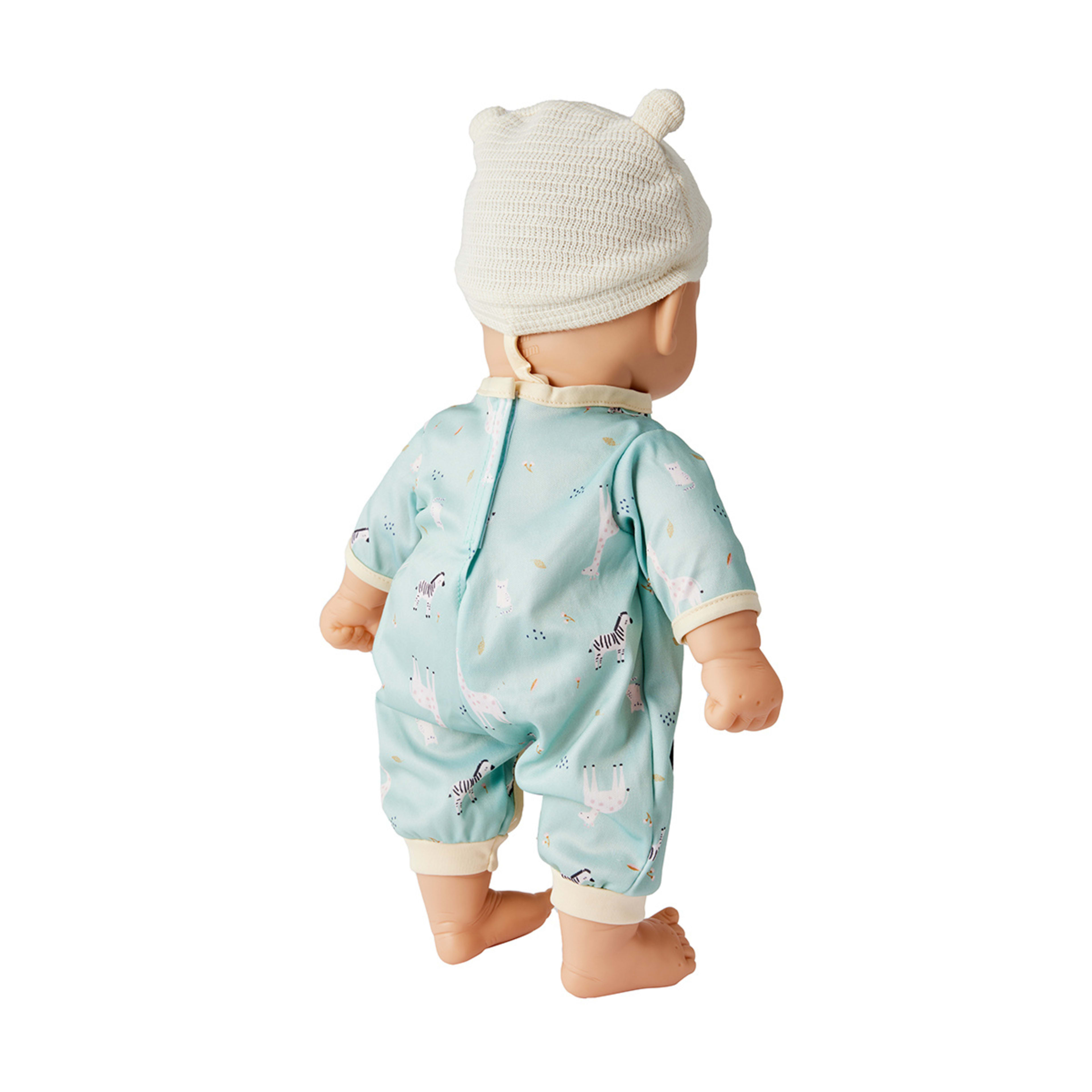 Kindred Folk - Little Baby Elijah - Kmart