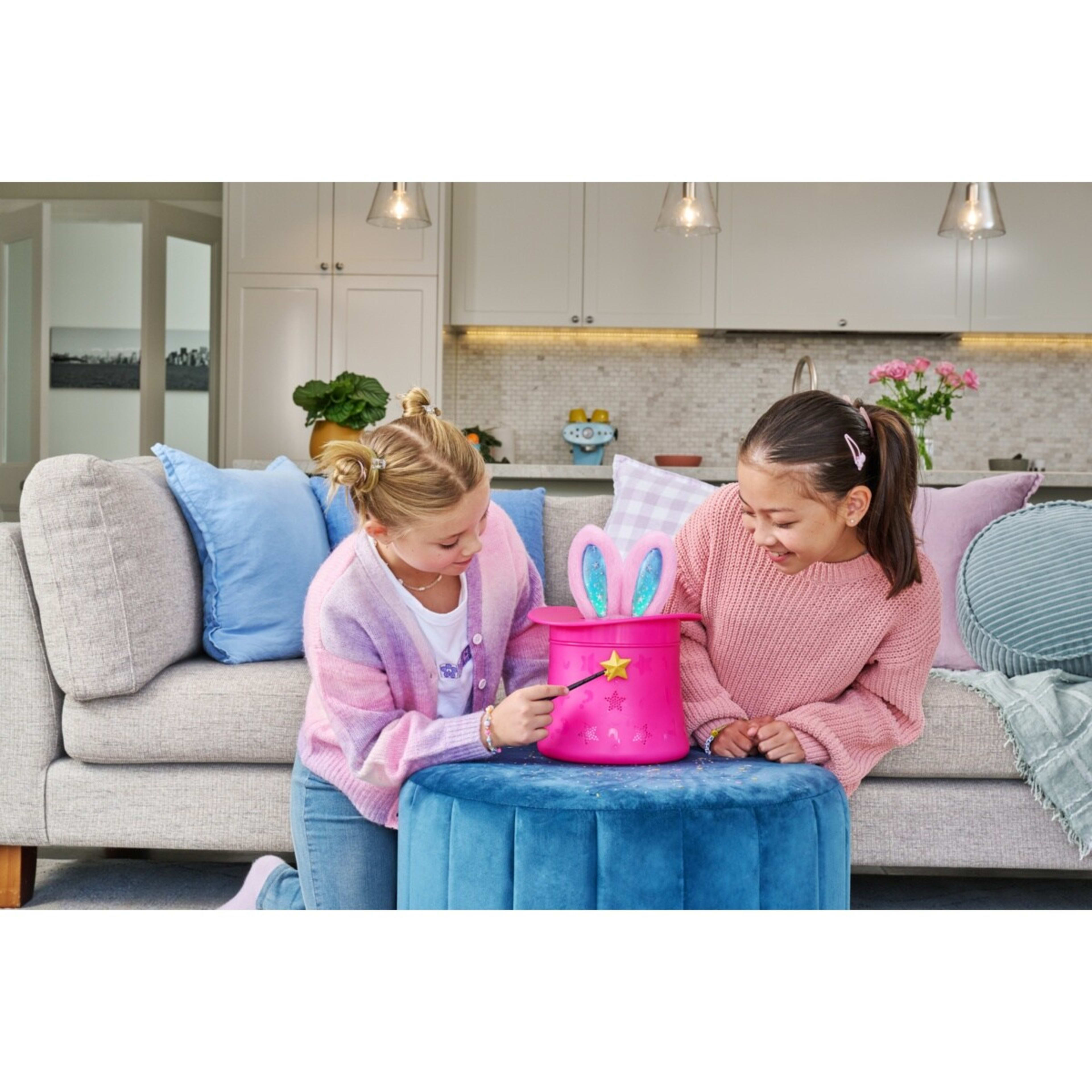 Zuru Pets Alive: Magic Bunnies - Assorted - Kmart