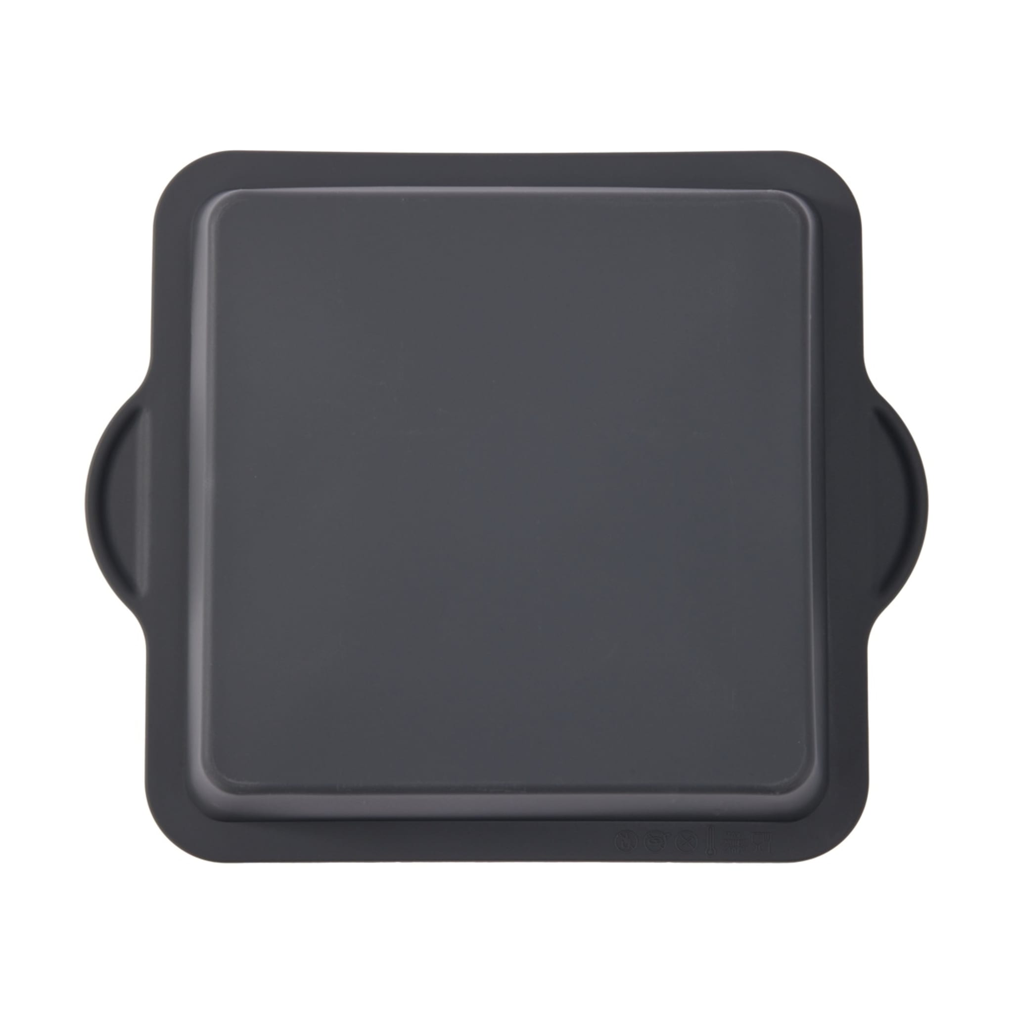 Silicone Square Pan - Kmart