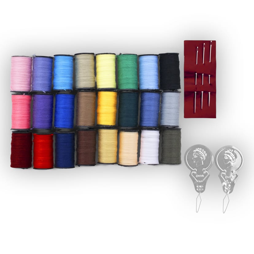 Birch Thread Kit - Kmart