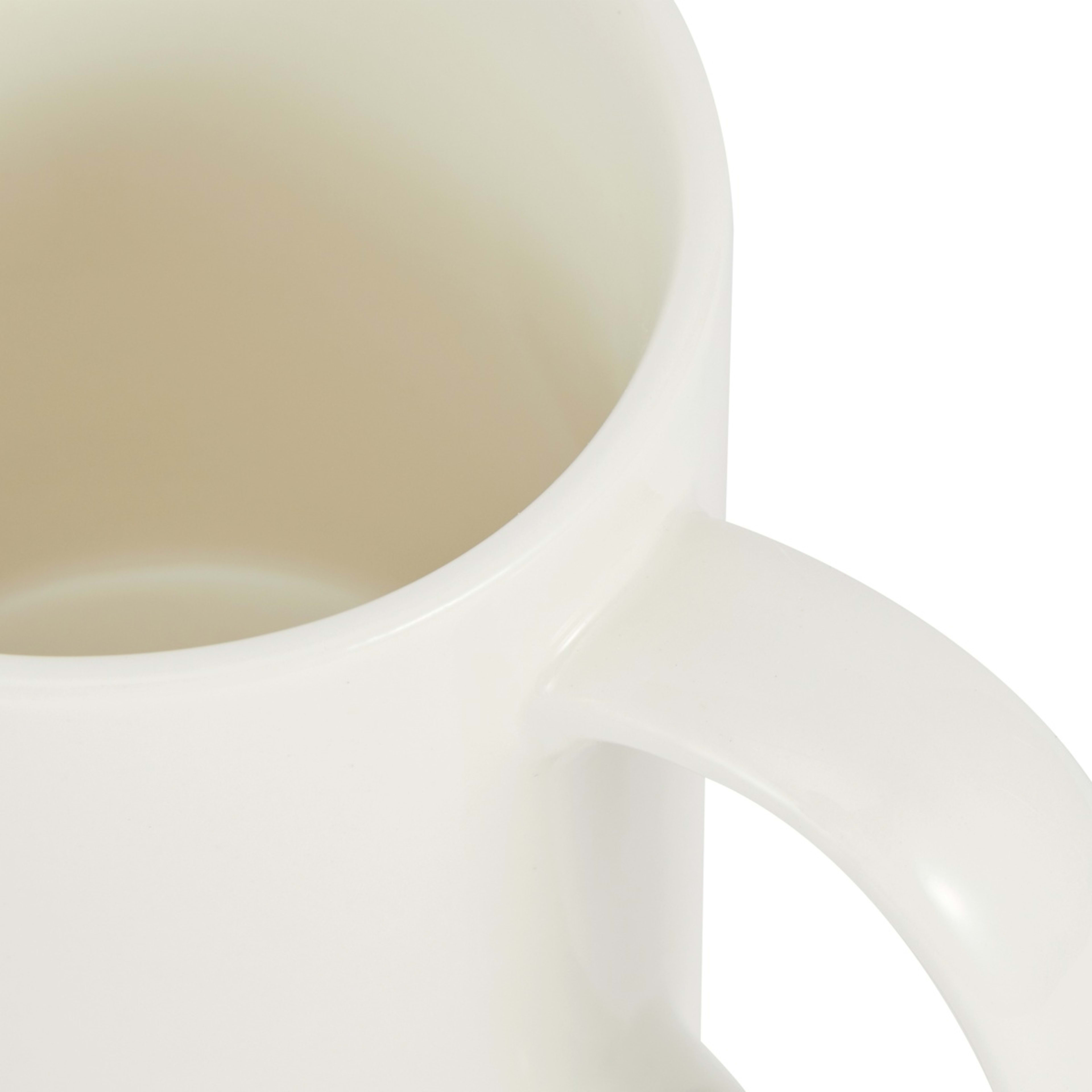 6 Piece Paint Your Own Mug Set - Kmart