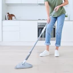 Triangle Mop Head: Mix & Match Click Range - Kmart