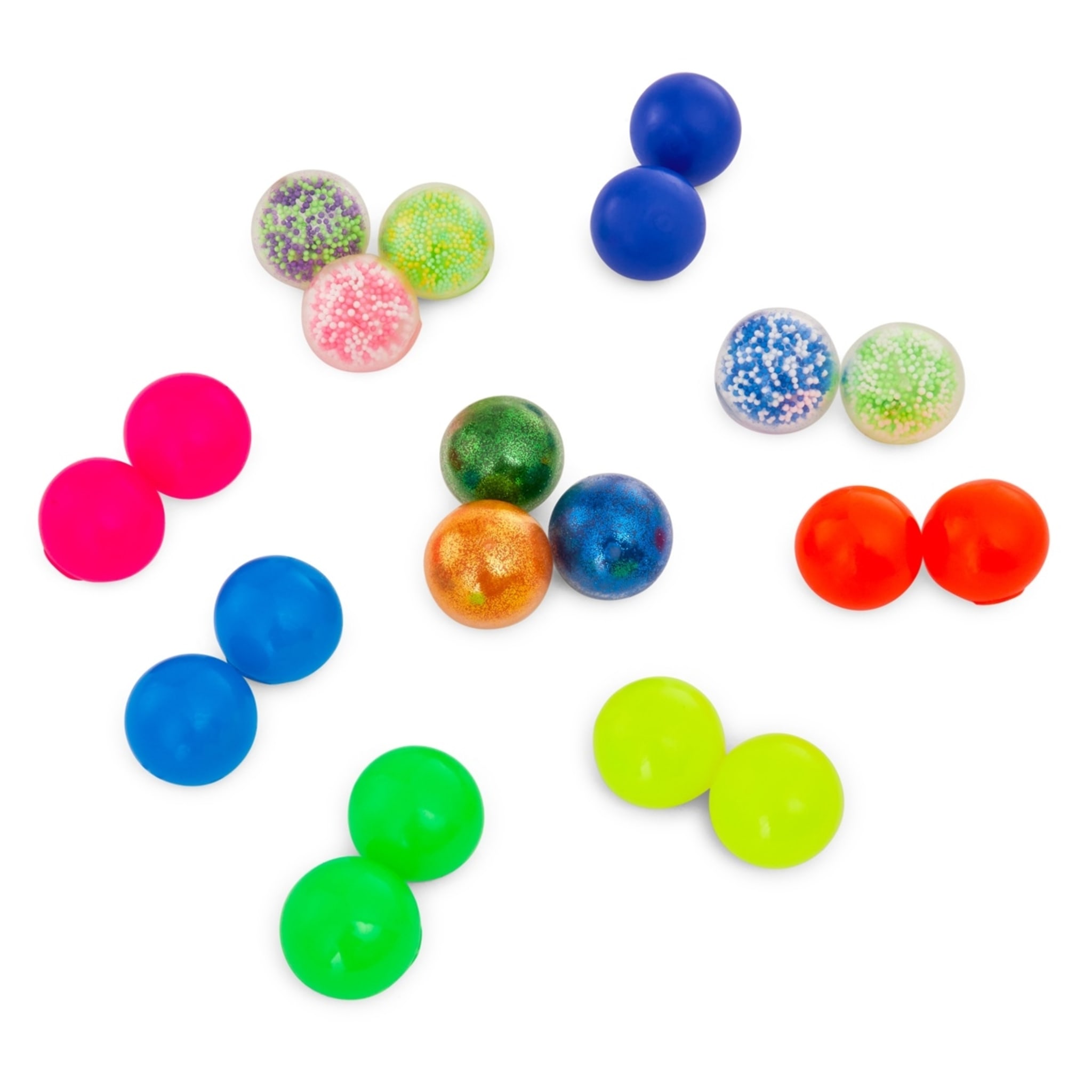 ToyMania The Sensory Toy Box: Ultimate Wheel of Fidgets - Assorted - Kmart