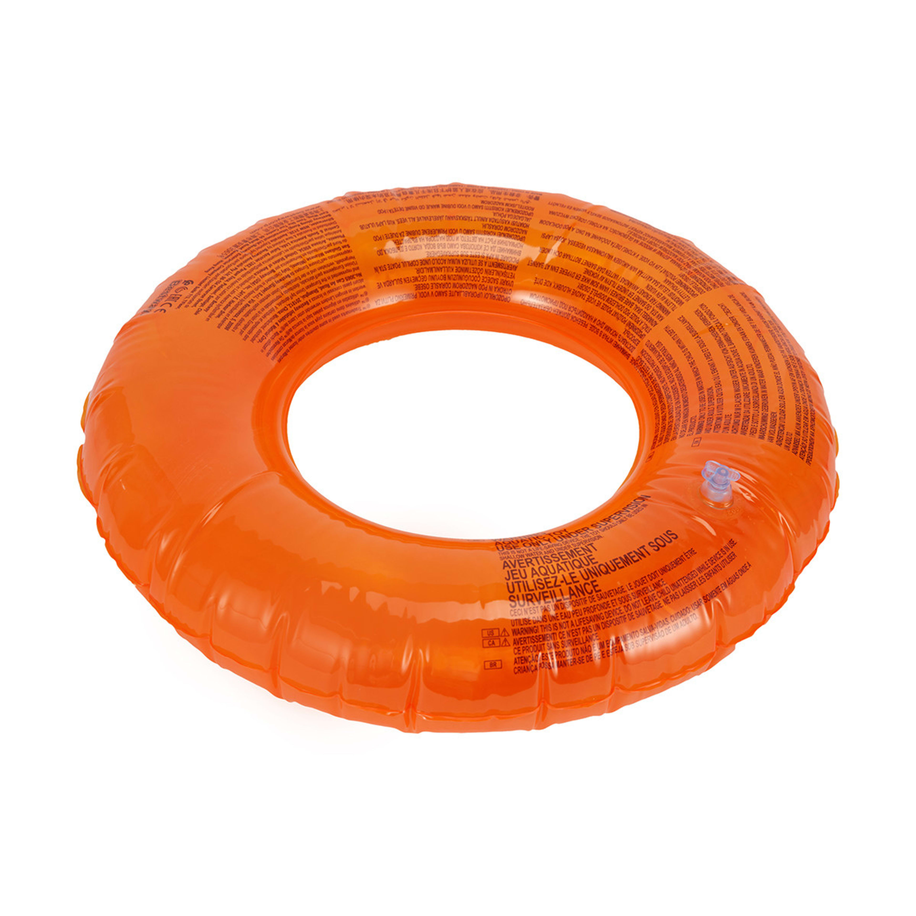 Swim Ring - Assorted - Kmart