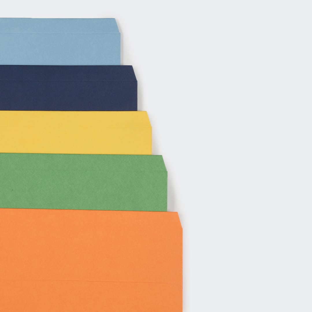 10 Pack Foolscap Manilla Document Wallets - Kmart