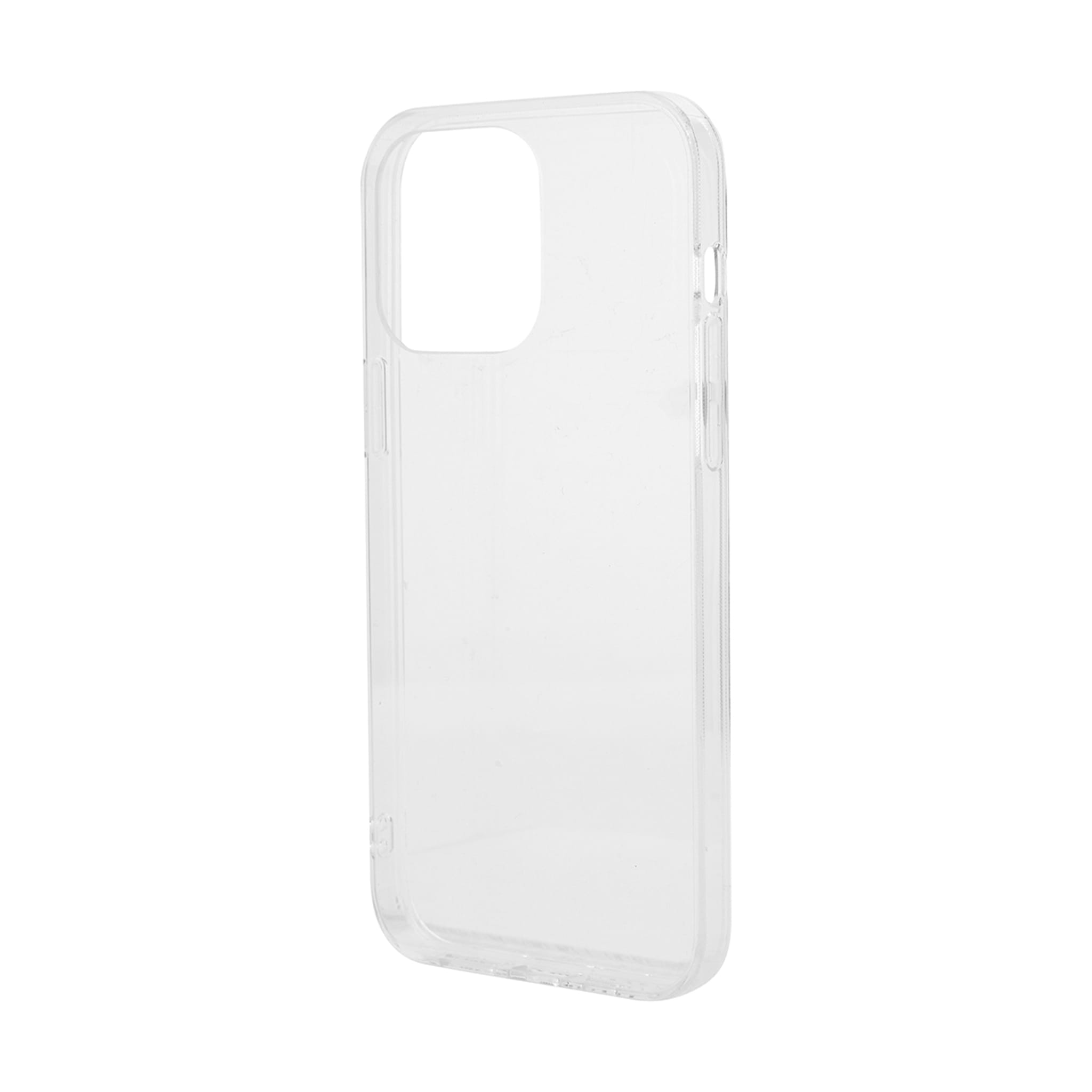 iPhone 14 Pro Max Case - Clear - Kmart