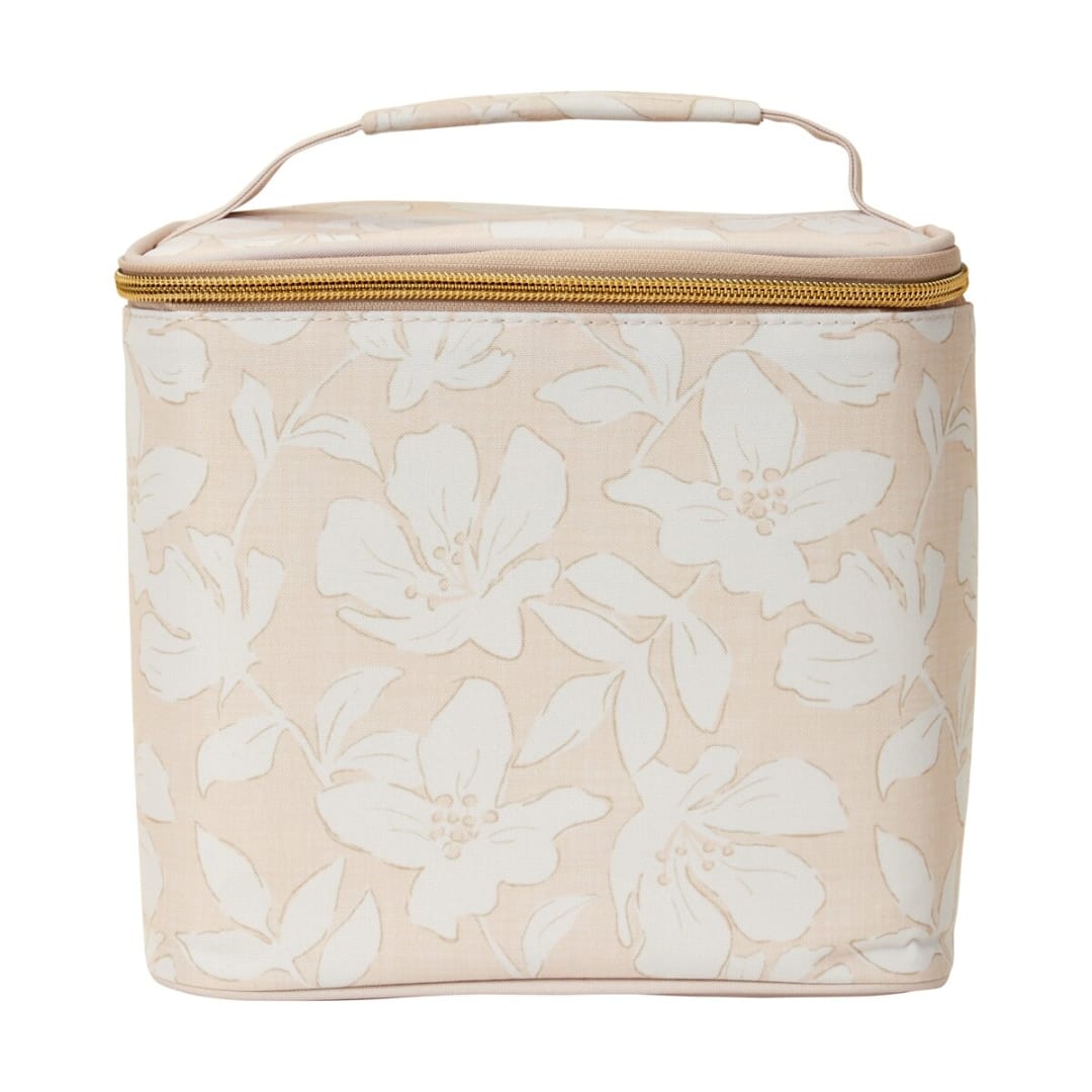 Floral Top Loader Lunch Bag - Kmart