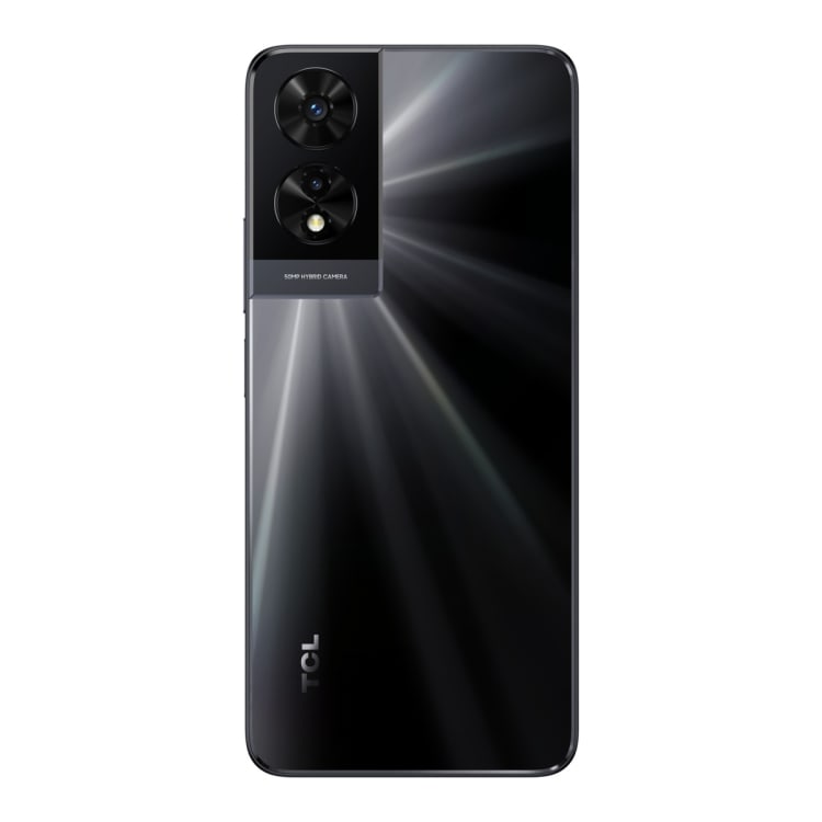 TCL 505 Smartphone - Grey - Kmart