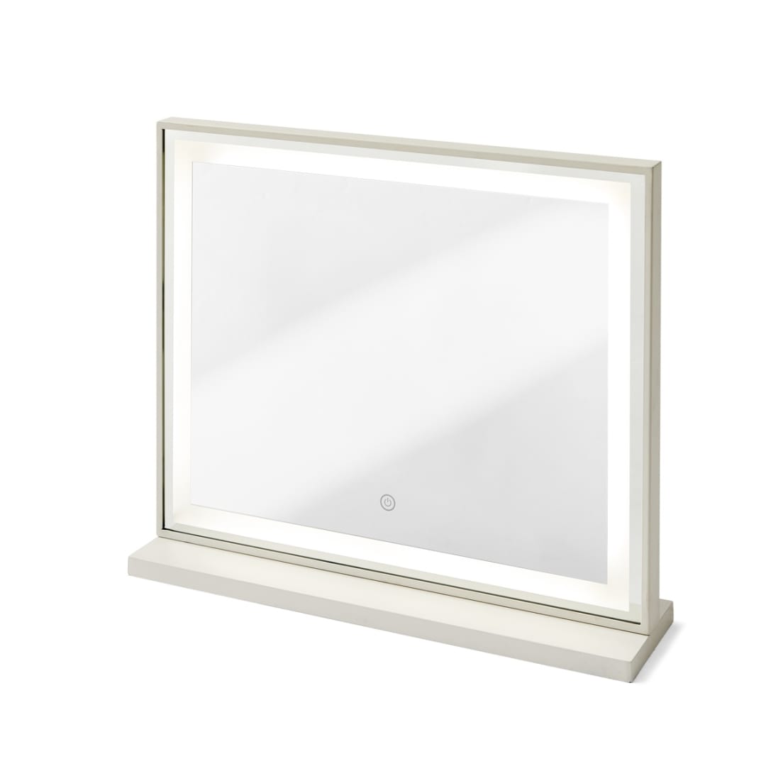 Rectangle LED Mirror - Kmart