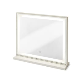 Rectangle LED Mirror - Kmart