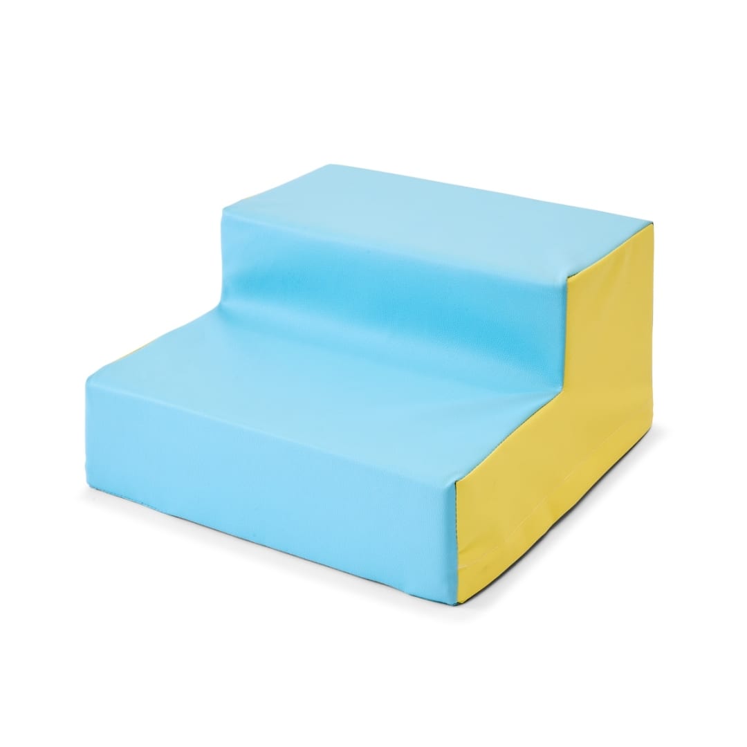 Soft Play Stairs - Kmart