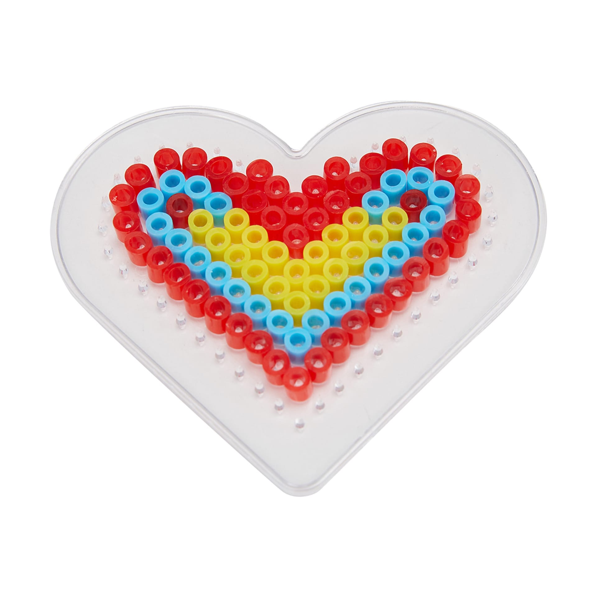 6000 Piece Melty Beads Mega Bucket - Kmart