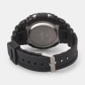 Square Digital Watch - Black - Kmart