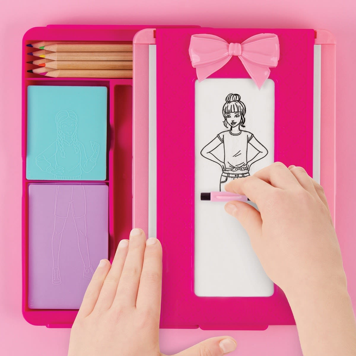 51 Piece Make It Real: Juicy Couture Fashion Collection - Kmart
