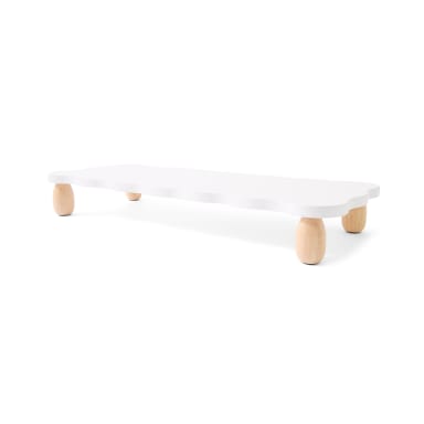 Computer Monitor Stand - Wave - Kmart