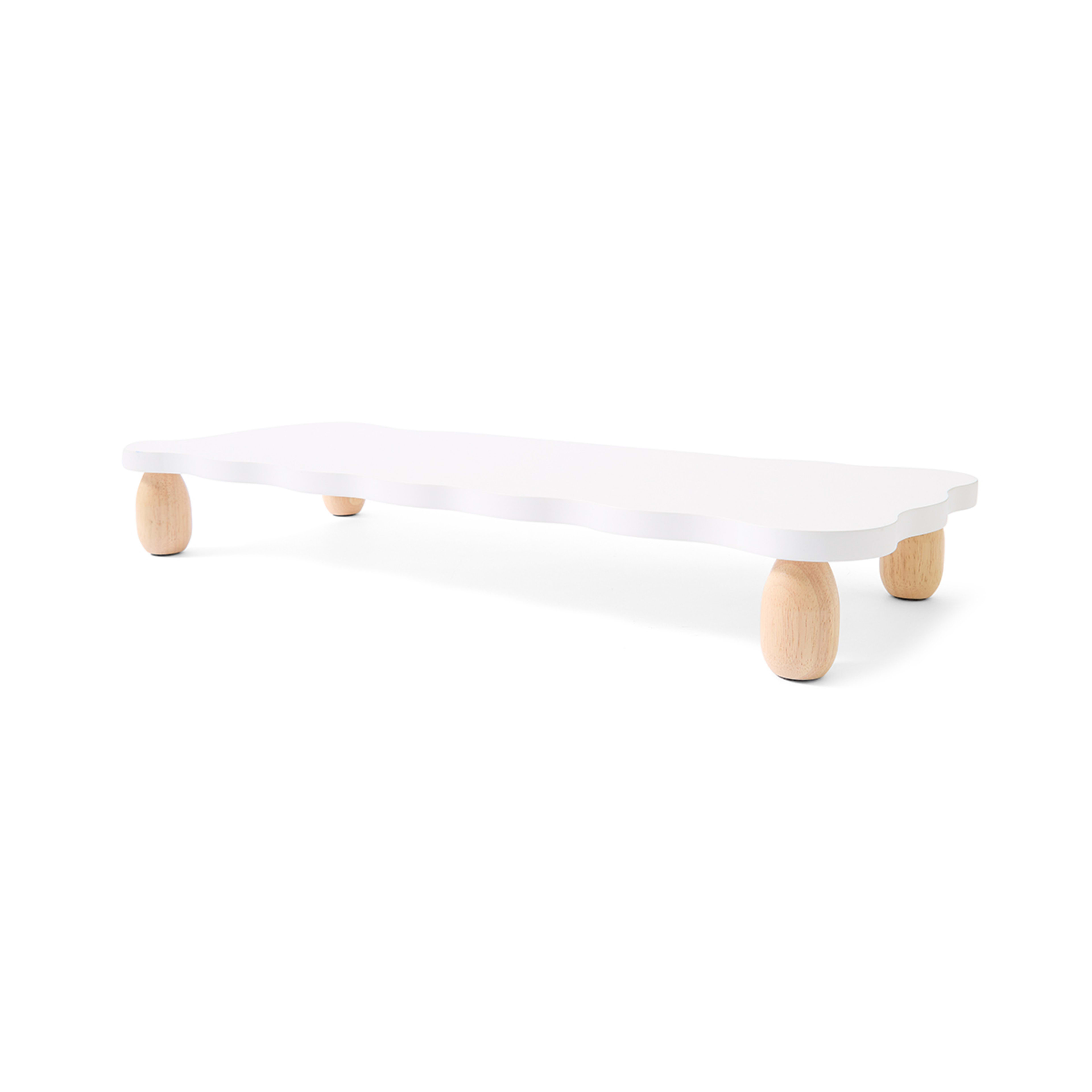 Computer Monitor Stand - Wave - Kmart