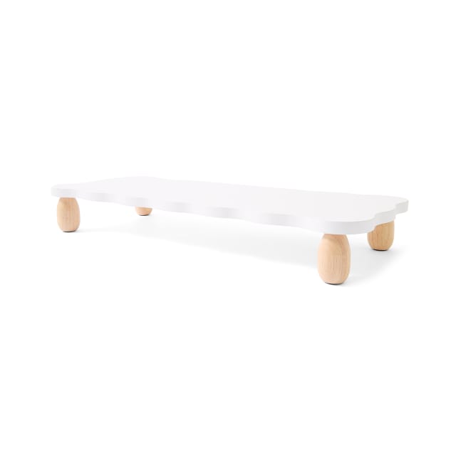 Computer Monitor Stand - Wave - Kmart