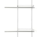 Set of 2 Custom Storage Extender Brackets - Kmart