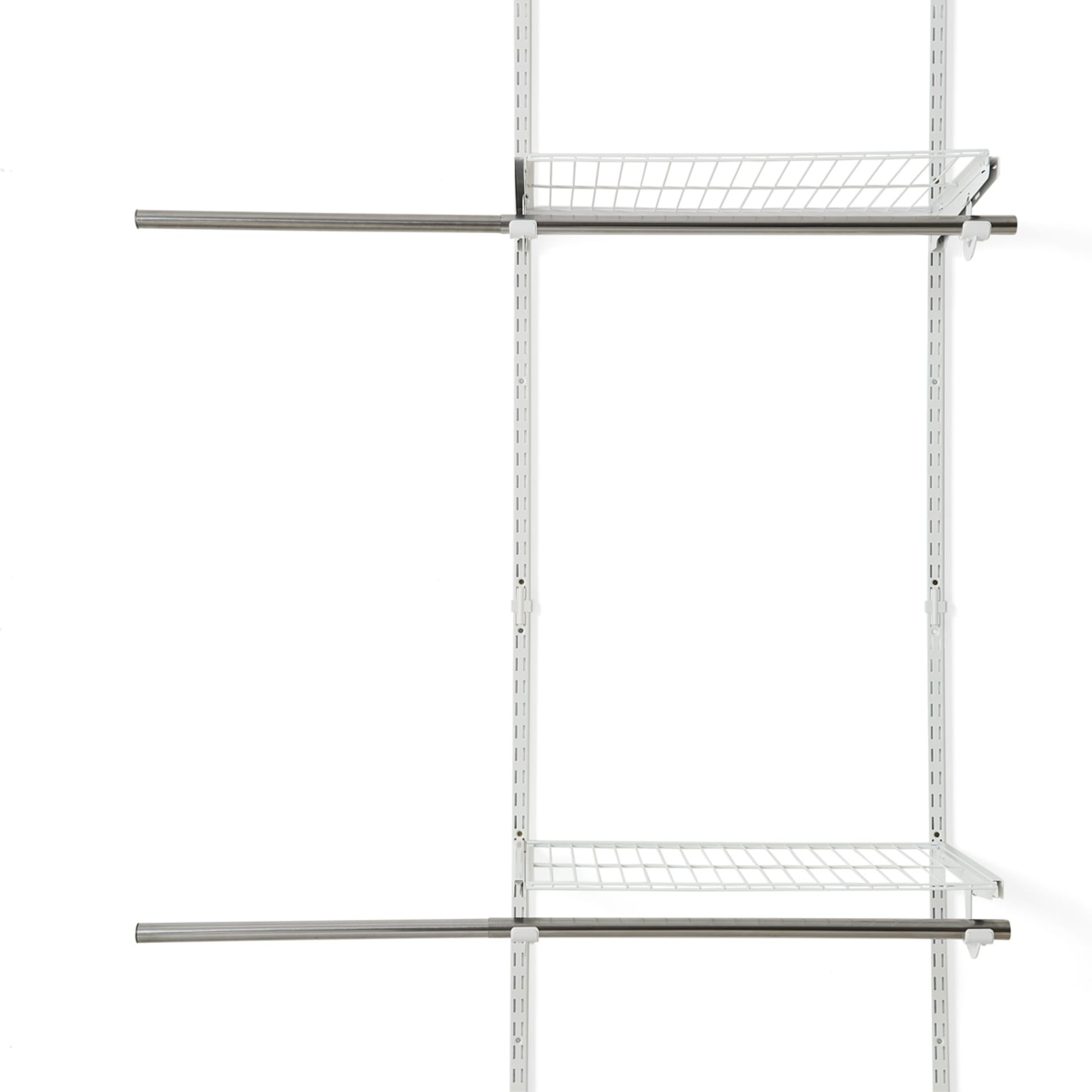 Set of 2 Custom Storage Extender Brackets - Kmart