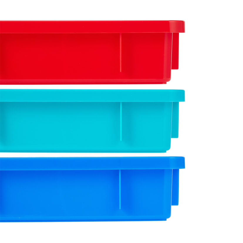 Sensory Play Tray - Assorted - Kmart
