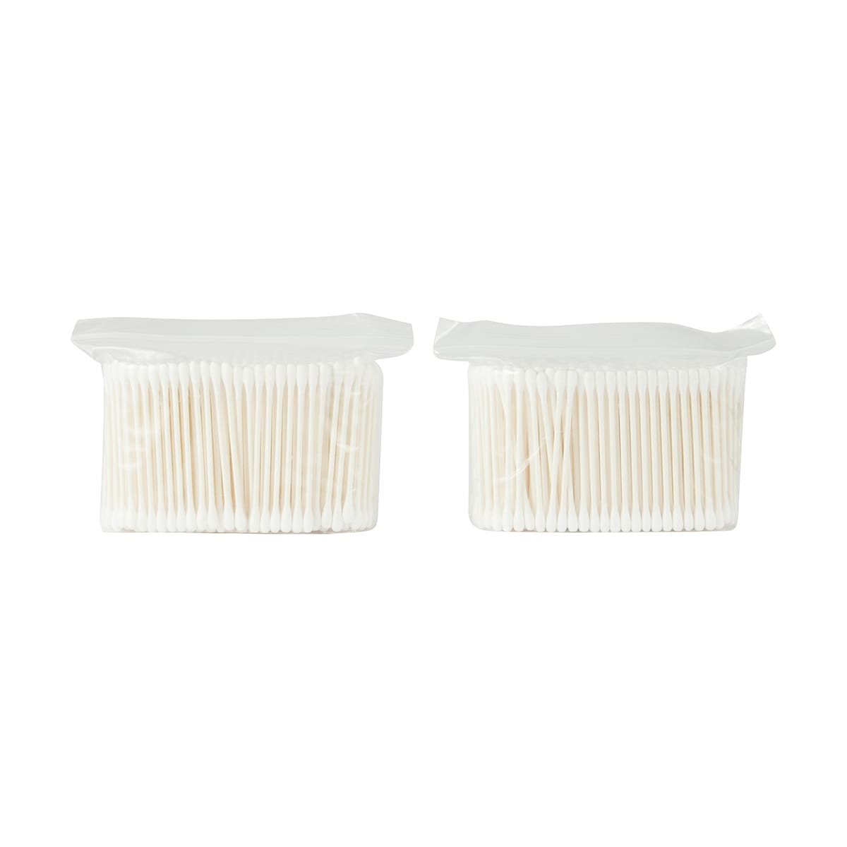 Paper Stem Cotton Tips - Kmart