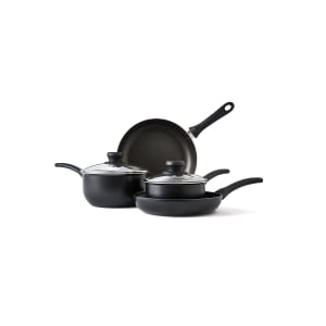 4 Piece Cookware Set - Kmart