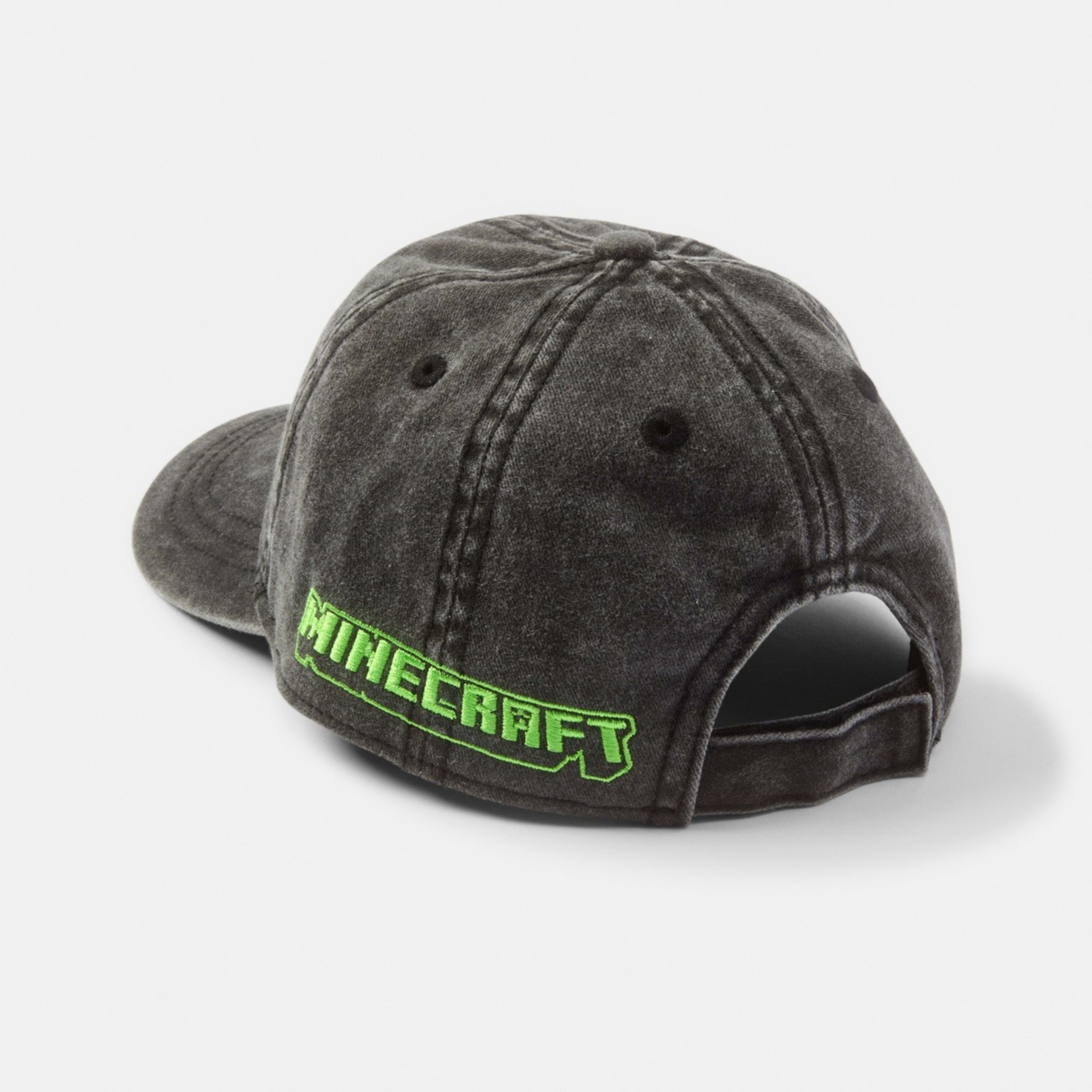 Minecraft License Cap - Kmart