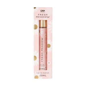 OXX Fragrance Fresh Meadow Eau De Parfum 20ml - Kmart