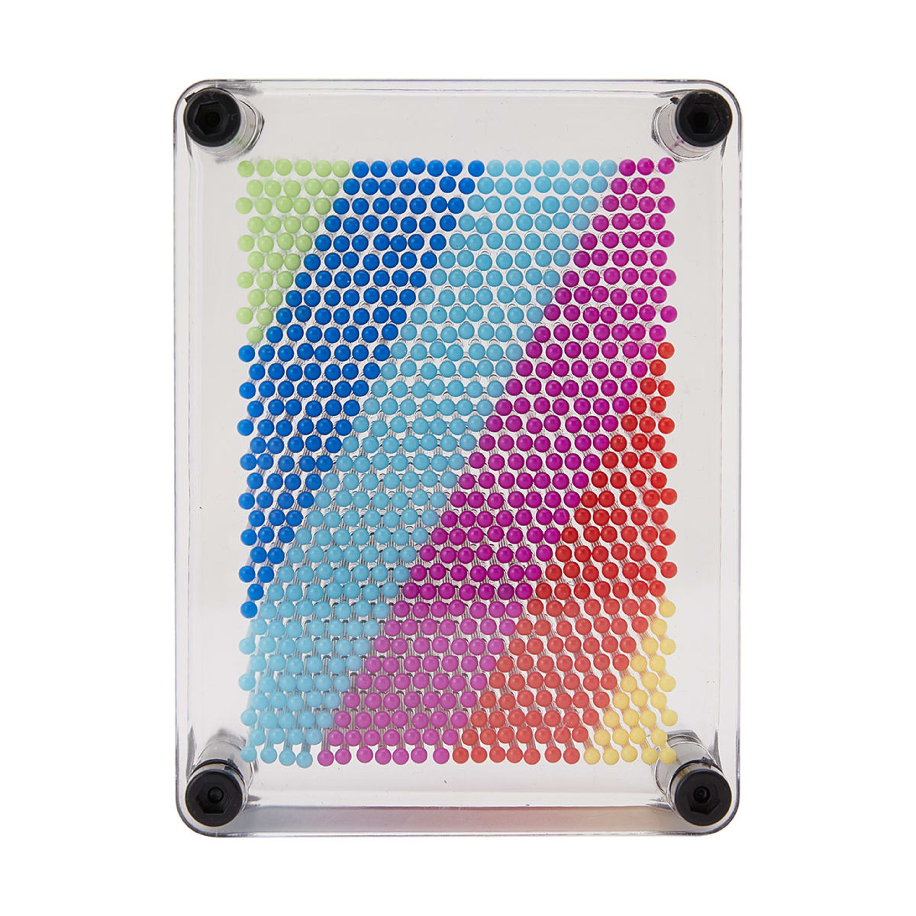 Rainbow Pinart - Kmart
