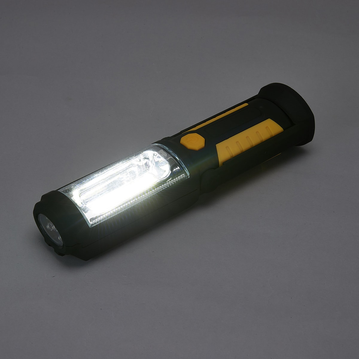 Large Worklight with Torch - Kmart