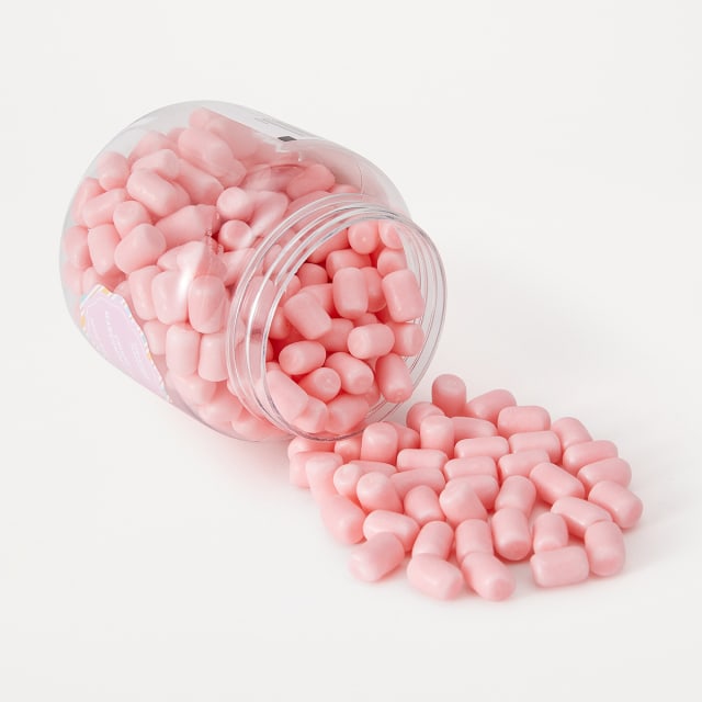 Strawberry Flavoured Crispy Marshmallow 300g - Kmart NZ