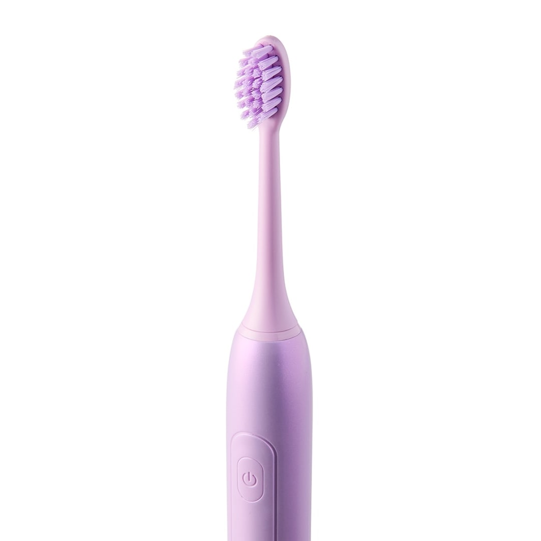 OXX Electric Toothbrush - Purple - Kmart