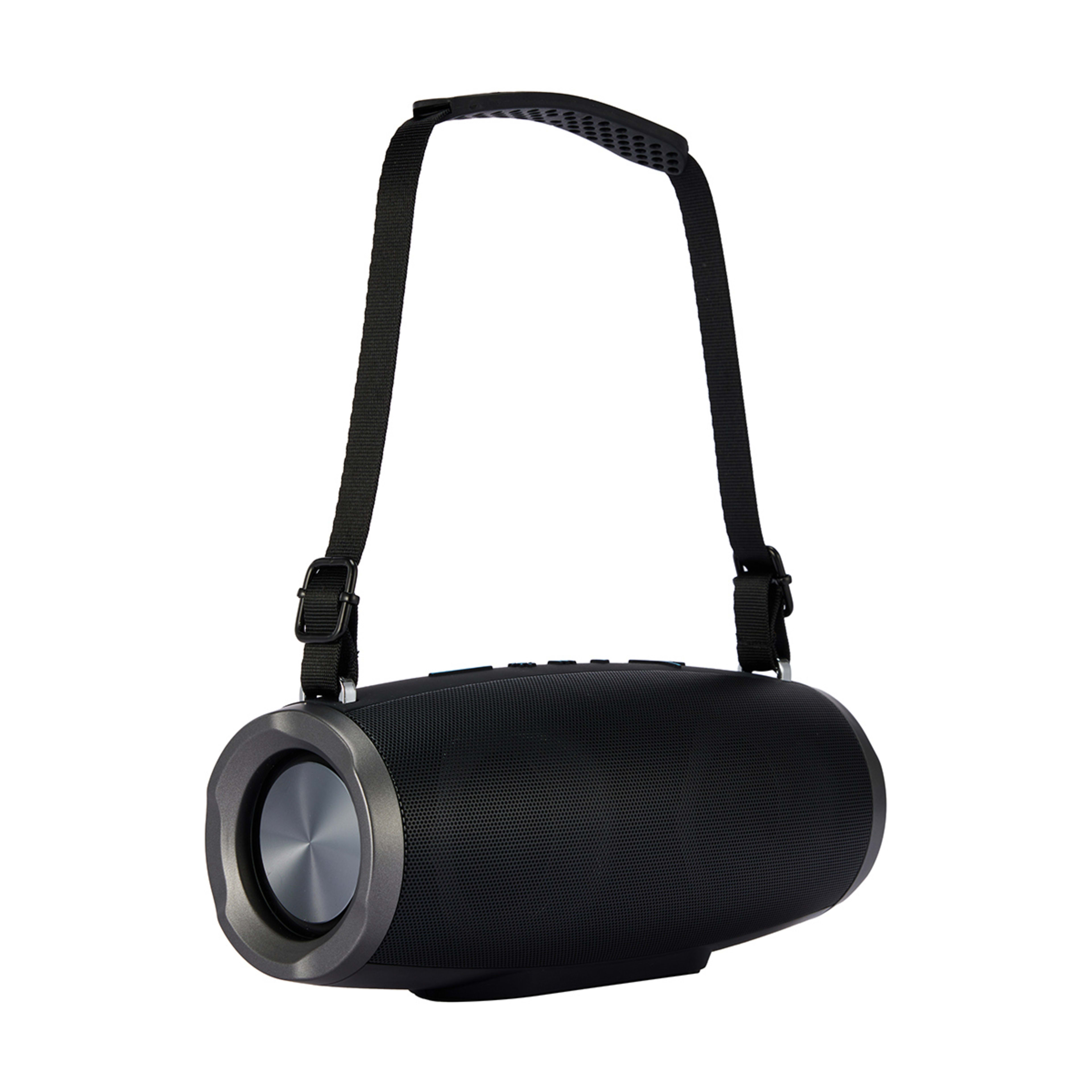 Mini RGB Boombox - Kmart