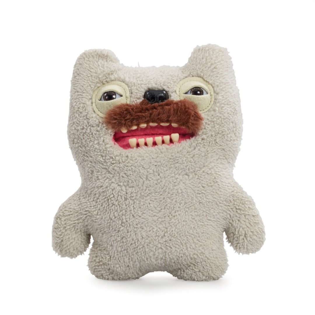 Fuggler Funny Ugly Monster: Hairy Fuggs - Assorted - Kmart
