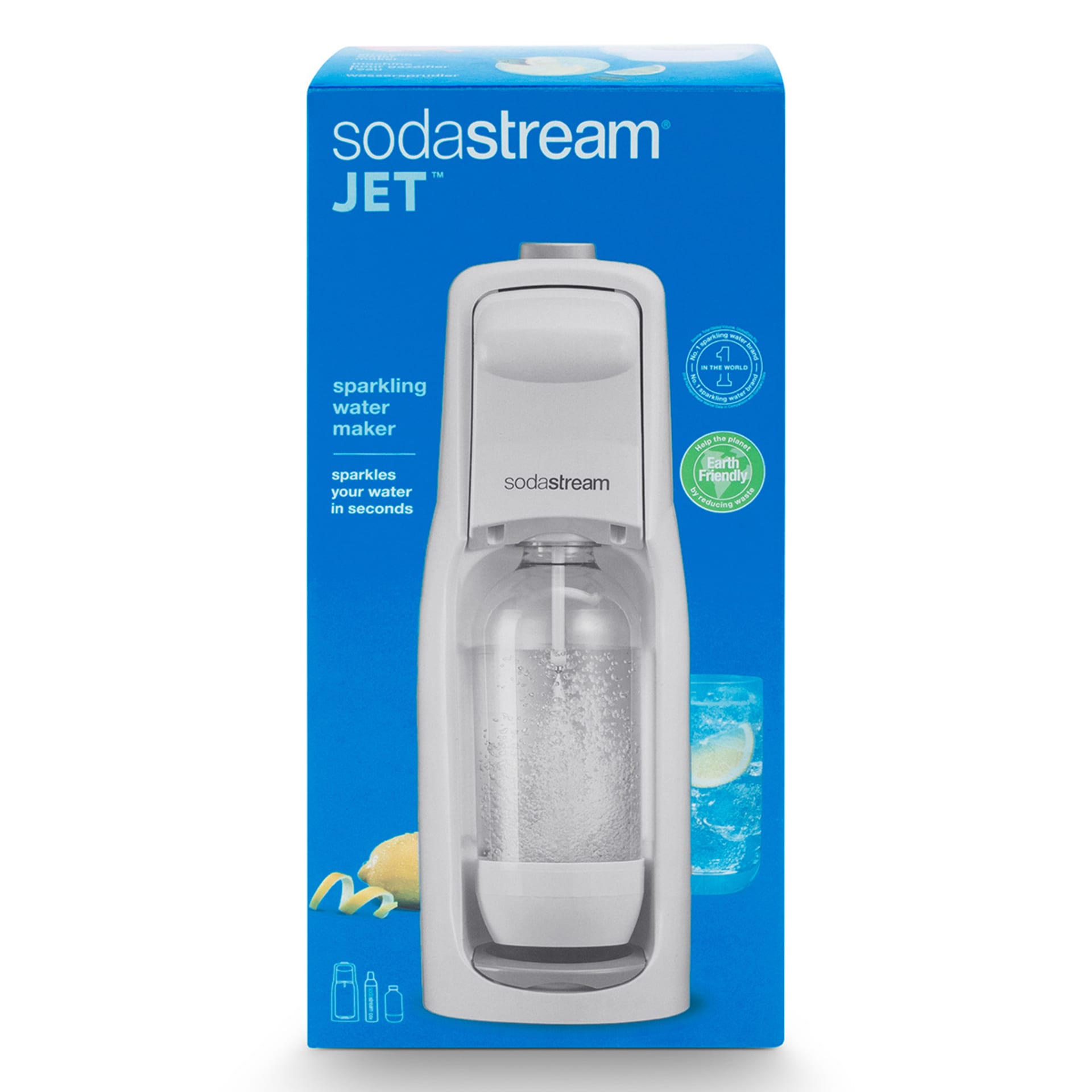 SodaStream Sparkling Water Maker - Kmart NZ