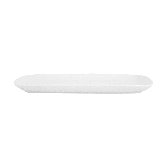 White Rectangle Platter - Kmart