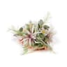 Artificial Mixed Flowers Bunch - Kmart