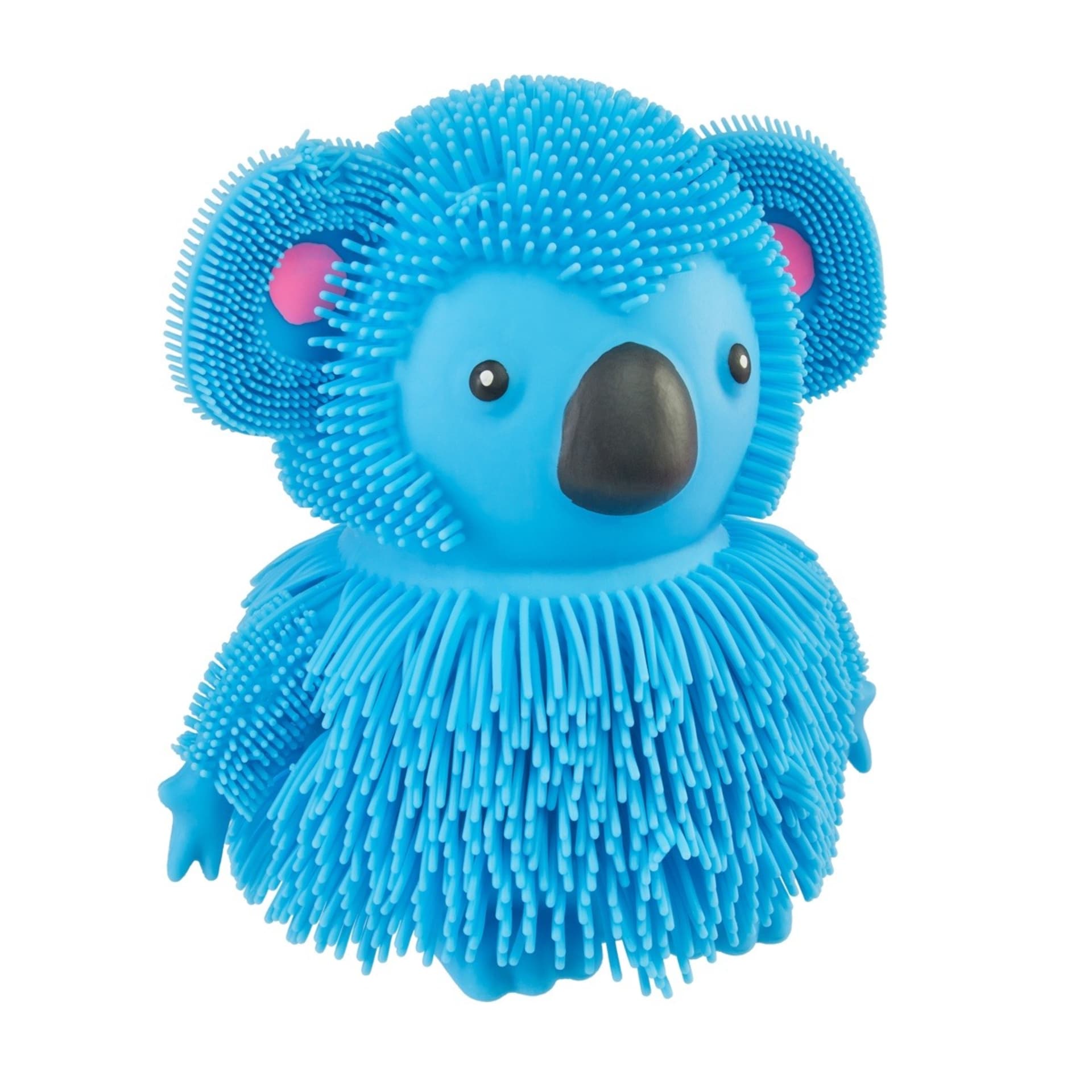 ToyMania The Sensory Toybox Jiggly Animal - Assorted - Kmart