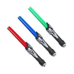 Lights and Sounds: Laser Sword - Assorted - Kmart